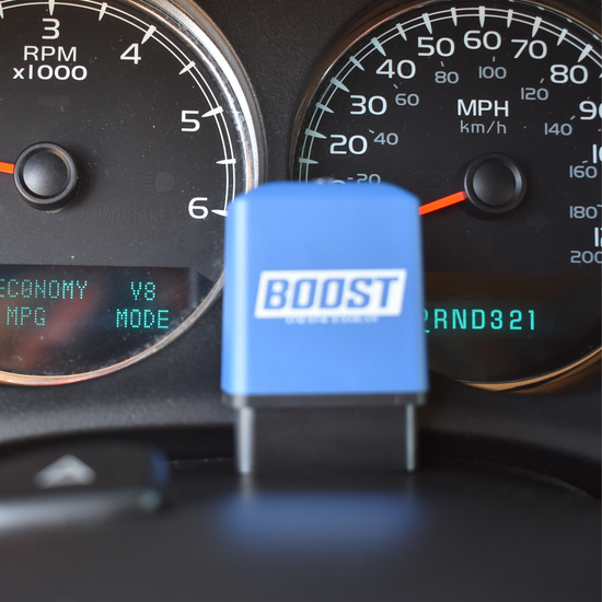 Boost AFM & DFM Disabler - Made in the USA – Boost AFM Disabler