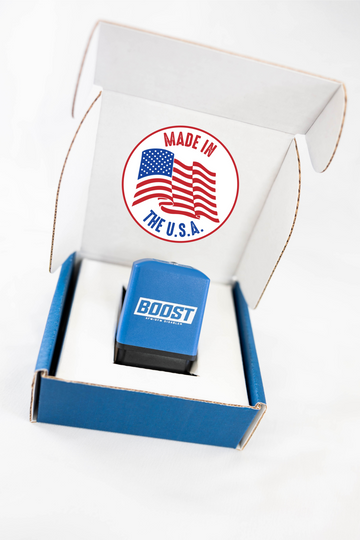Boost AFM & DFM Disabler - Save Your Lifters - Made in USA – Boost AFM ...