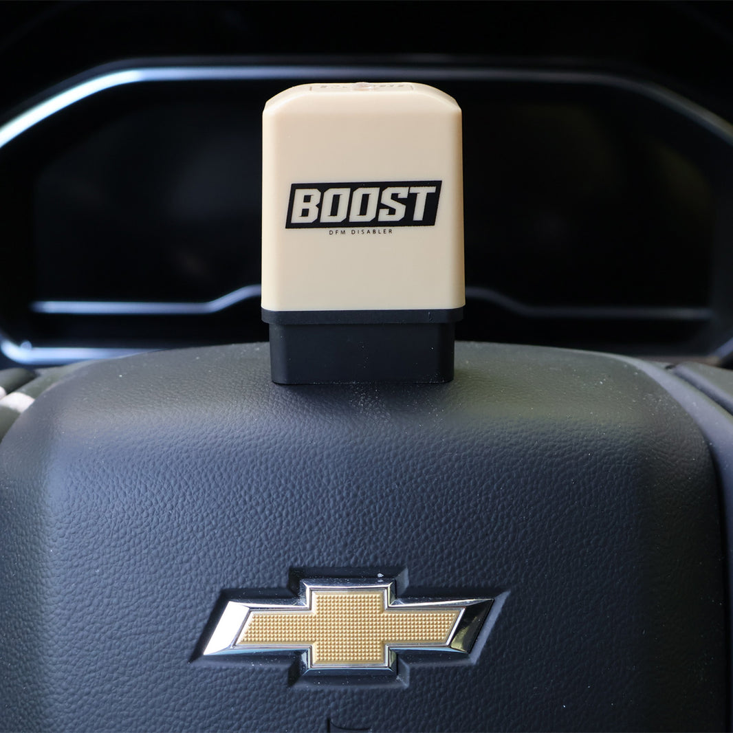 Boost AFM & DFM Disabler - Save Your Lifters - Made in USA – Boost AFM ...