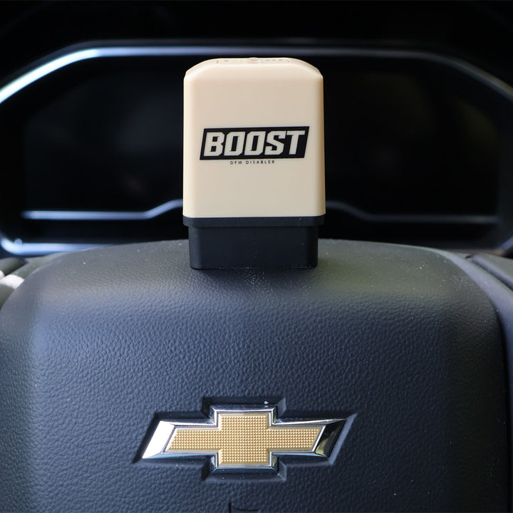 Boost AFM & DFM Disabler - Save Your Lifters - Made in USA – Boost AFM ...