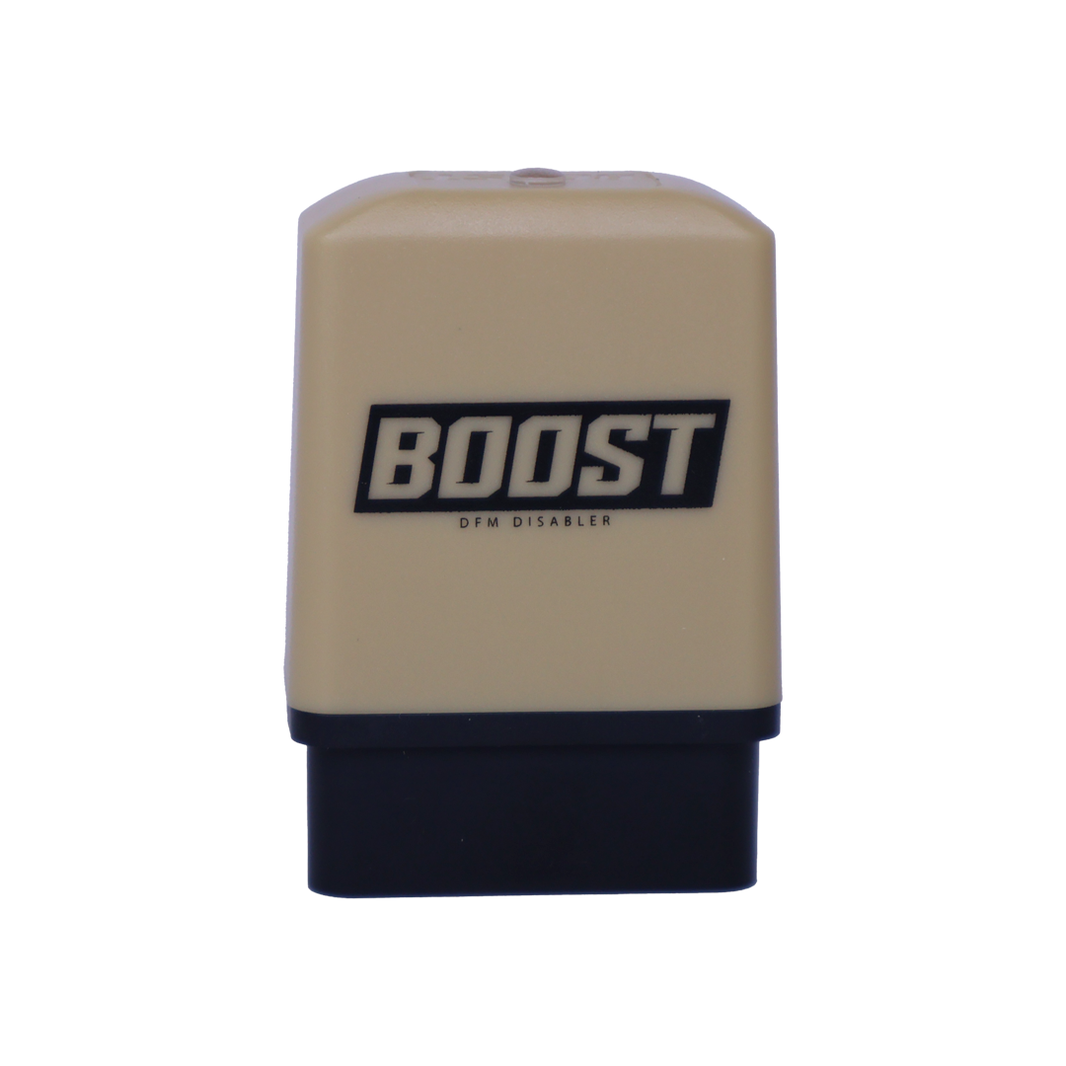 Boost AFM & DFM Disabler - Save Your Lifters - Made in USA – Boost AFM ...